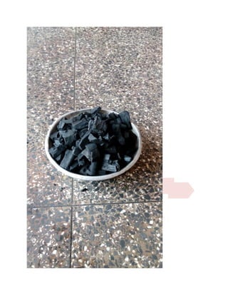 Bbq normal charcoal | PDF