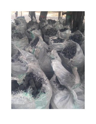 Bbq normal charcoal | PDF