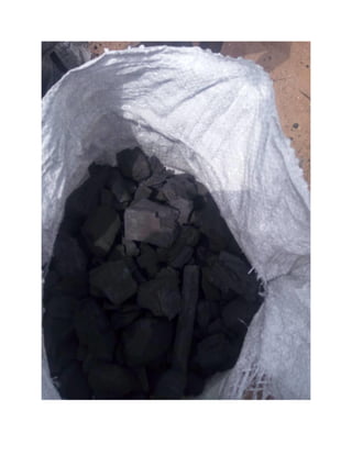 Bbq normal charcoal | PDF