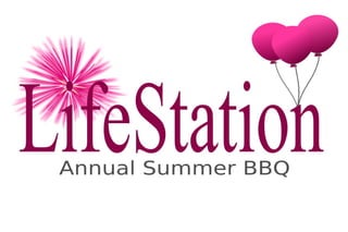 LifeStation Summer BBQ | PPT