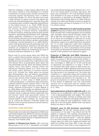 Maxton, A., Jaiswal, R., Kaushik, I., Mishra, R. and Masih, S.A. (2020 ...