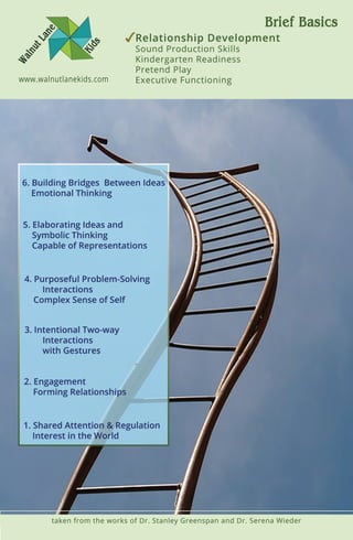 Brief Basics: Relationship Development | PDF