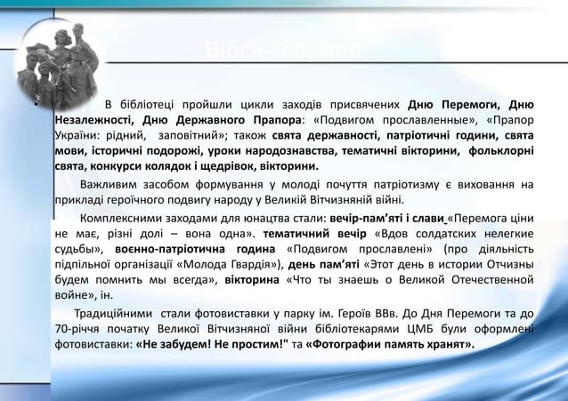 Bb ronenki pamyat | PPTX