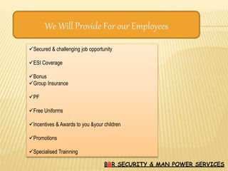 Bbr security | PPTX | Home Appliances | Home & Garden