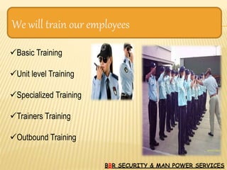 Bbr security | PPTX | Home Appliances | Home & Garden