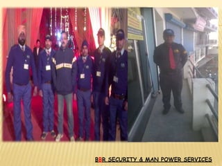 Bbr security | PPTX | Home Appliances | Home & Garden