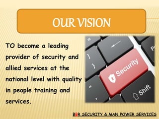 Bbr security | PPTX | Home Appliances | Home & Garden