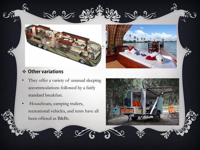 BED & BREAKFAST | PDF