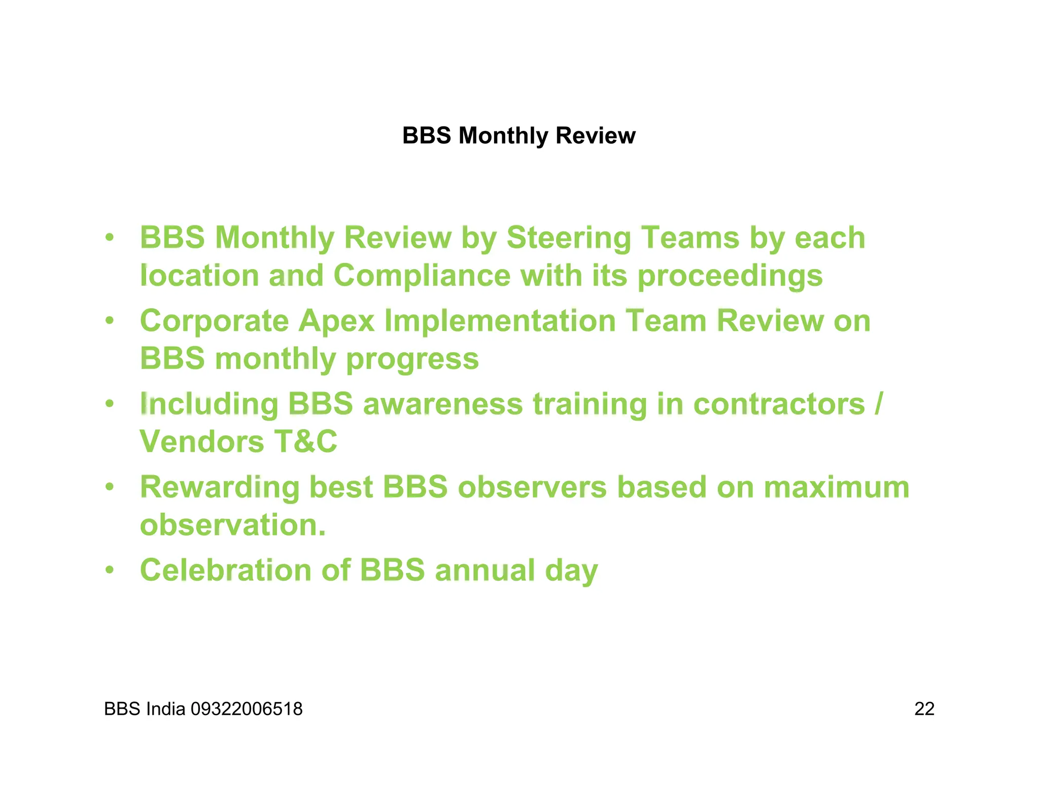 Behaviour based safety for emergency workers and emergency personnel | PDF