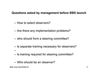 Behaviour based safety for emergency workers and emergency personnel | PDF