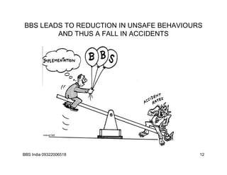 Behaviour based safety for emergency workers and emergency personnel | PDF