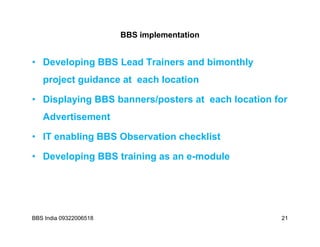 Behaviour based safety for emergency workers and emergency personnel | PDF