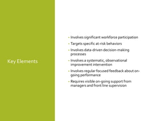 BBS - Process Fundamentals in Industries | PPTX