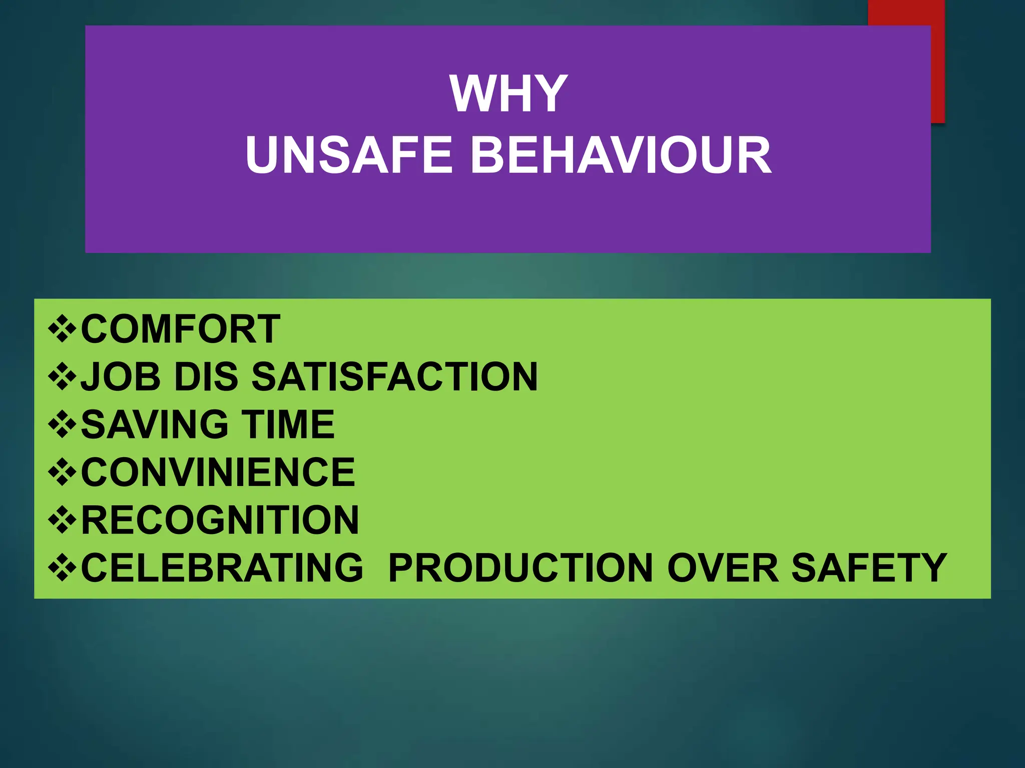 Behavoir based safety training BS 1 day.pptx