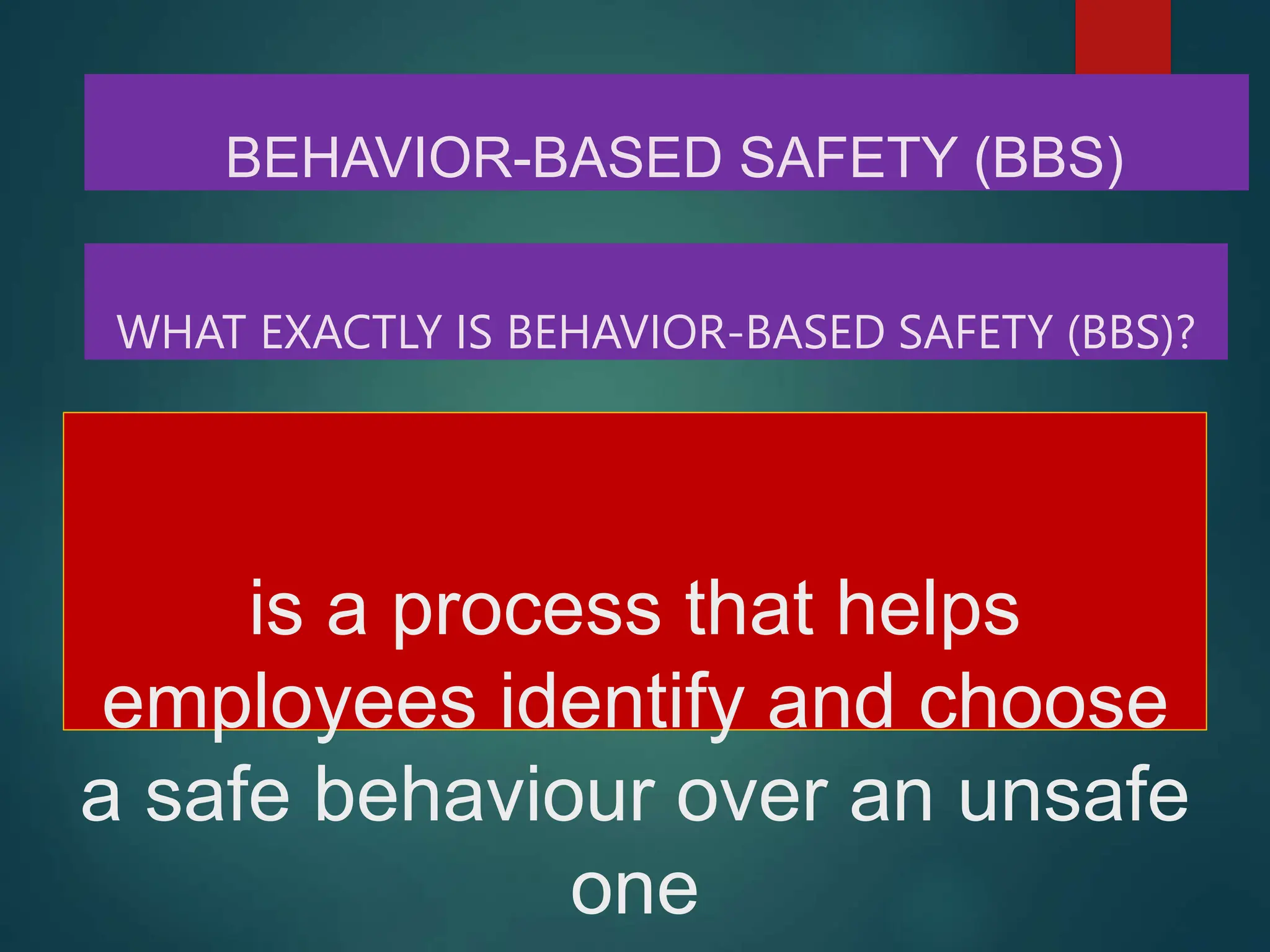 Behavoir based safety training BS 1 day.pptx
