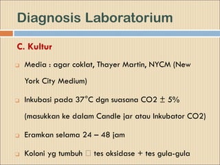 Microbiology-Pyogenic Cocci Gram Negatif | PDF
