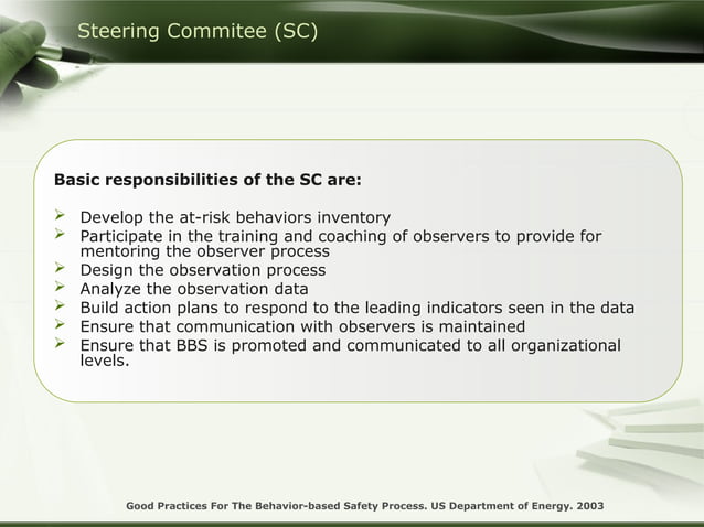 BBS and its process and and and importance | PPT