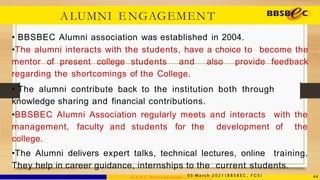 BBSBEC - At a glance 2021.pptx