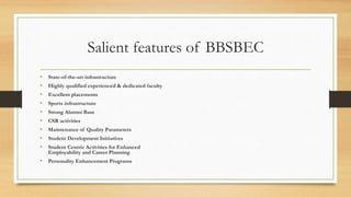 BBSBEC - At a glance 2021.pptx