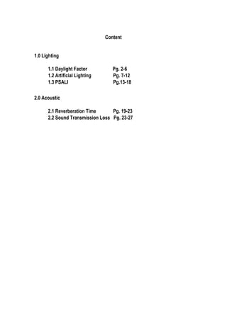 Bb science project 2 | PDF