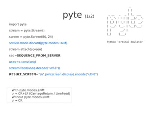 BBS crawler for Taiwan | PPT