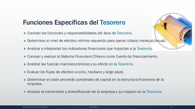 BBSC Tesorería Moderna