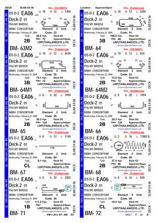 Bbs d2 deck segment ea06 496 r3 | PDF