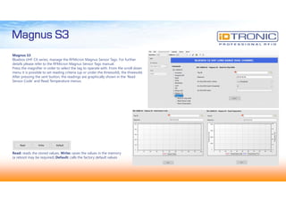 iDTRONIC BLUEBOX Show | PPT