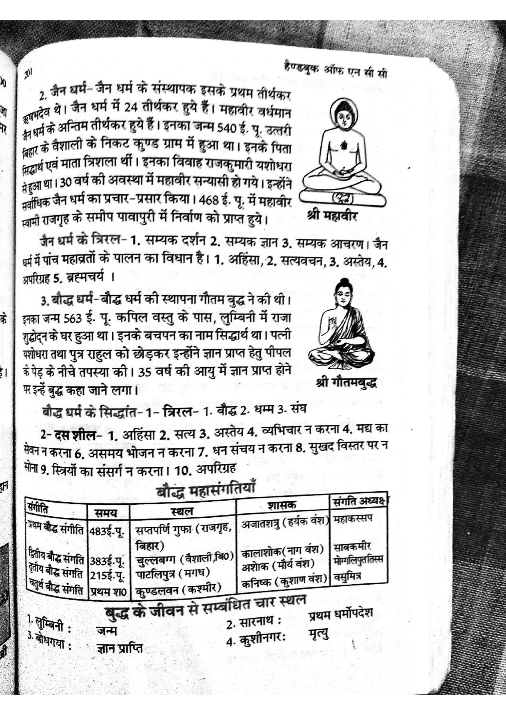 NCC Book Bbs laksh ncc part 2 | PDF