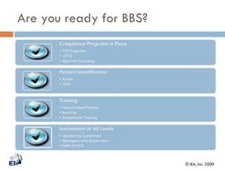 BBS Overview | PPT