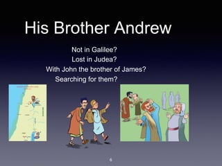 Stories of Simon | PPSX