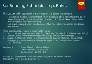 BBS Preparation | PDF