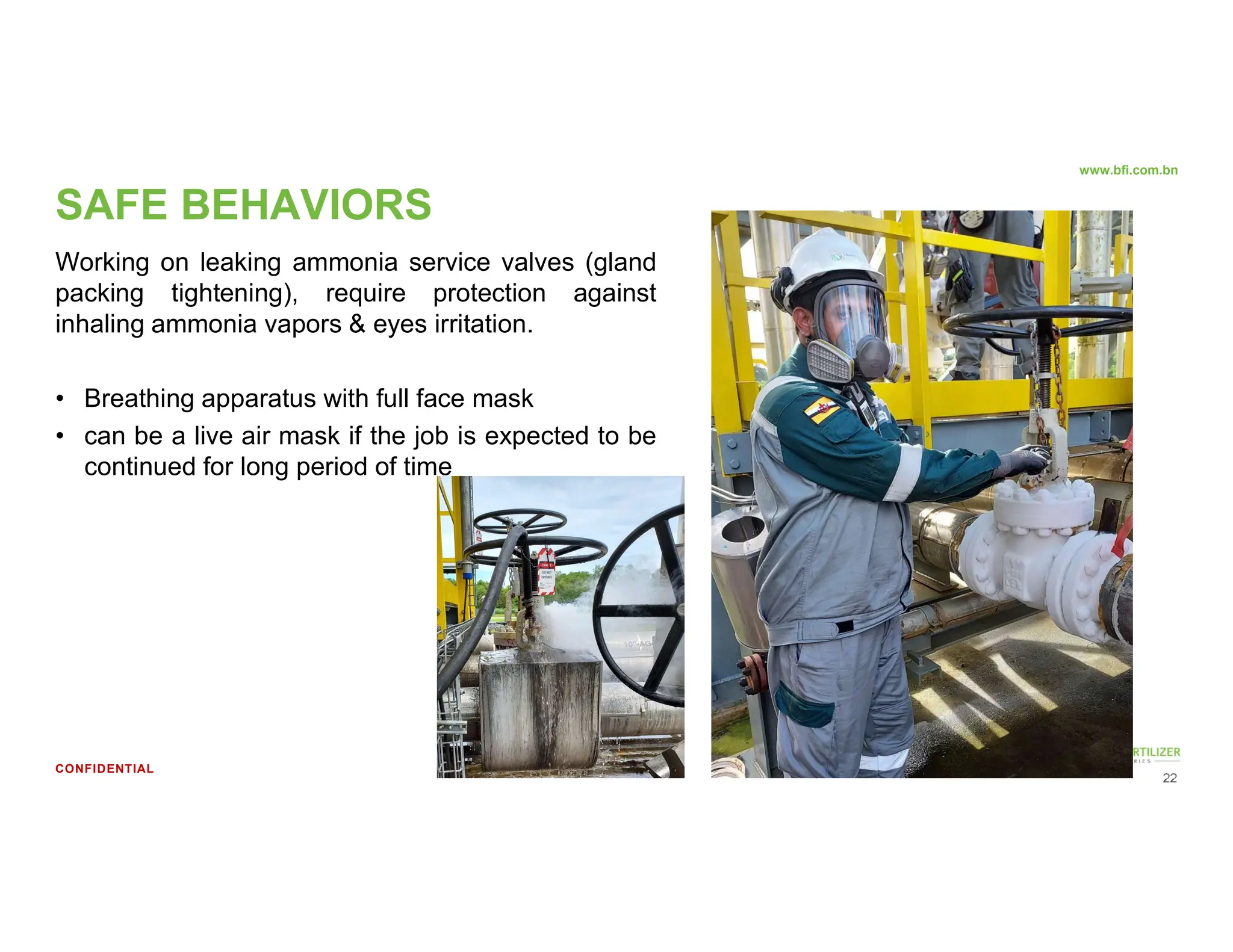 Behavioral based safety requirements presentation | PDF