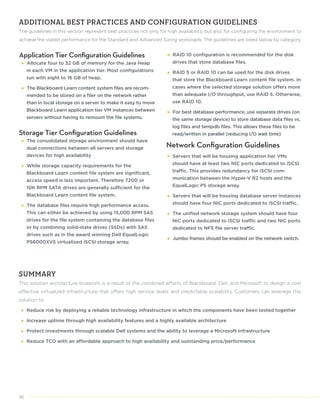 Bb sql serverdell | PDF