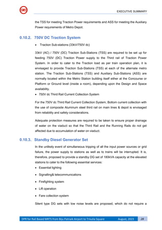 Bhubaneswar Metro – Information, Route Map, Fares, Tenders & Updates | PDF