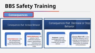 BBS Safety PPT.pptxhhkkwkwkwkwkkwkwkwkwwkwk | PPTX