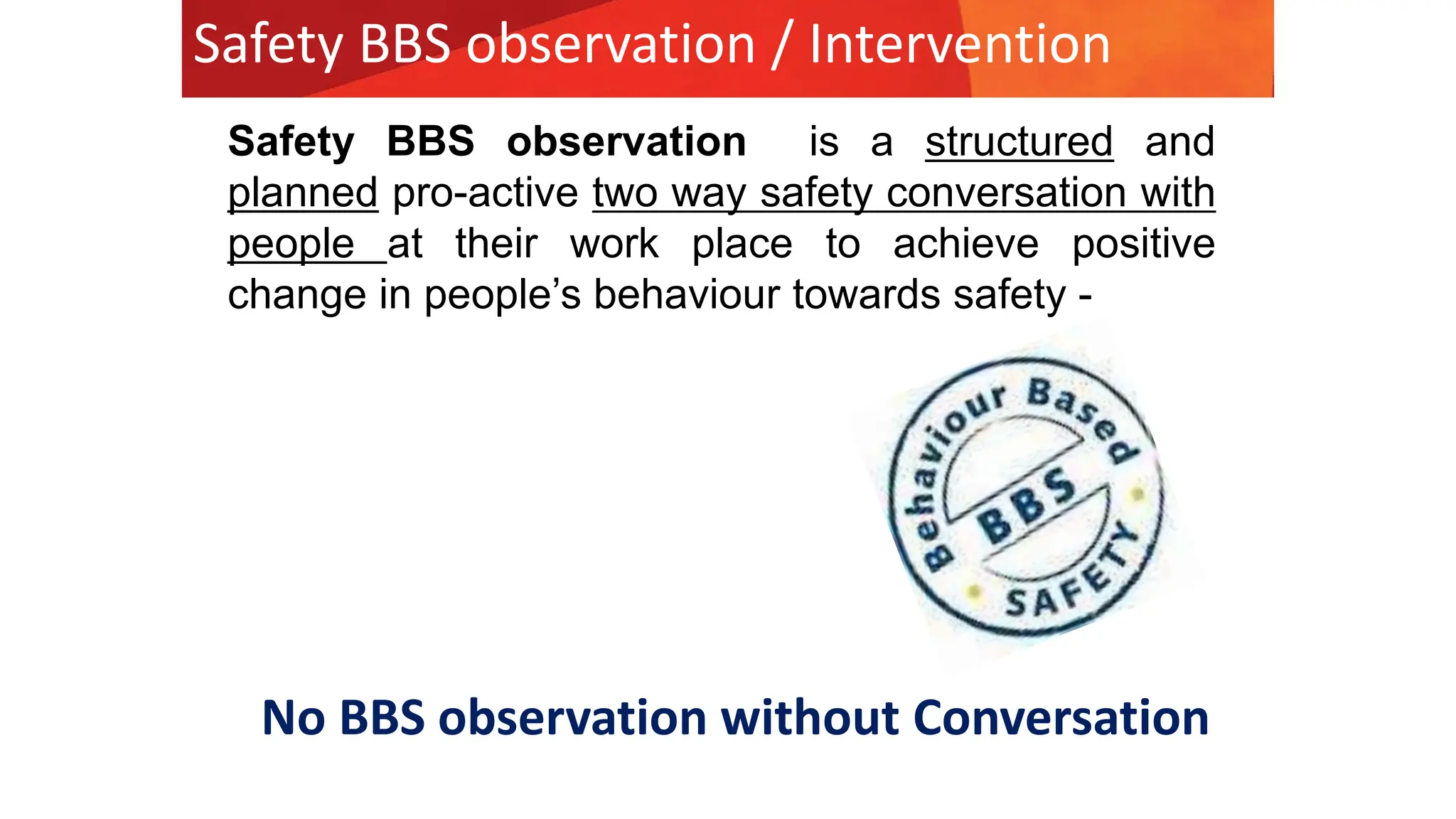 BBS Six step PPT.pptx.............................................. | PPTX