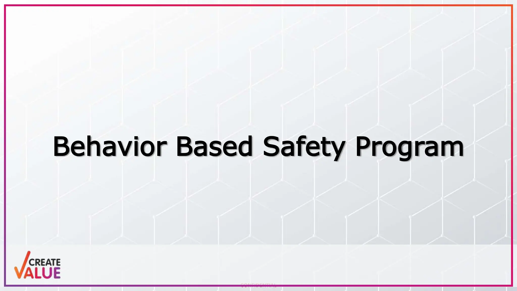 BBS Training Program system2020 CCI.pptx | Human Resources | Business