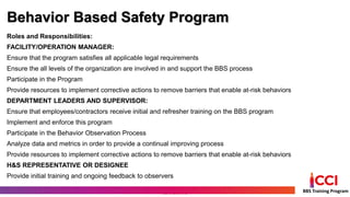 BBS Training Program system2020 CCI.pptx | Human Resources | Business