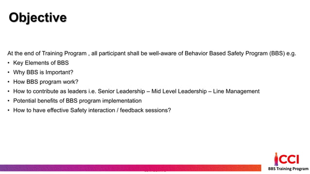 BBS Training Program system2020 CCI.pptx