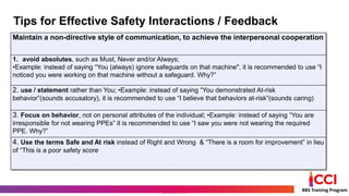 BBS Training Program system2020 CCI.pptx | Human Resources | Business