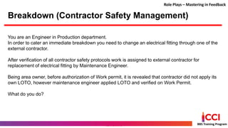 BBS Training Program system2020 CCI.pptx | Human Resources | Business