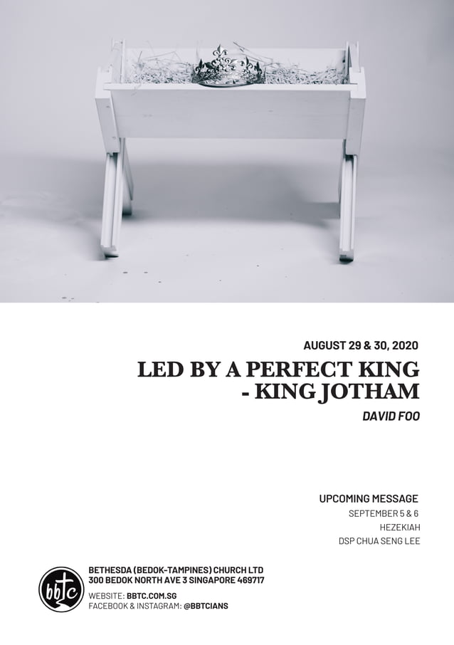 BBTC newsletter 2020 August 29 & 30 | PDF