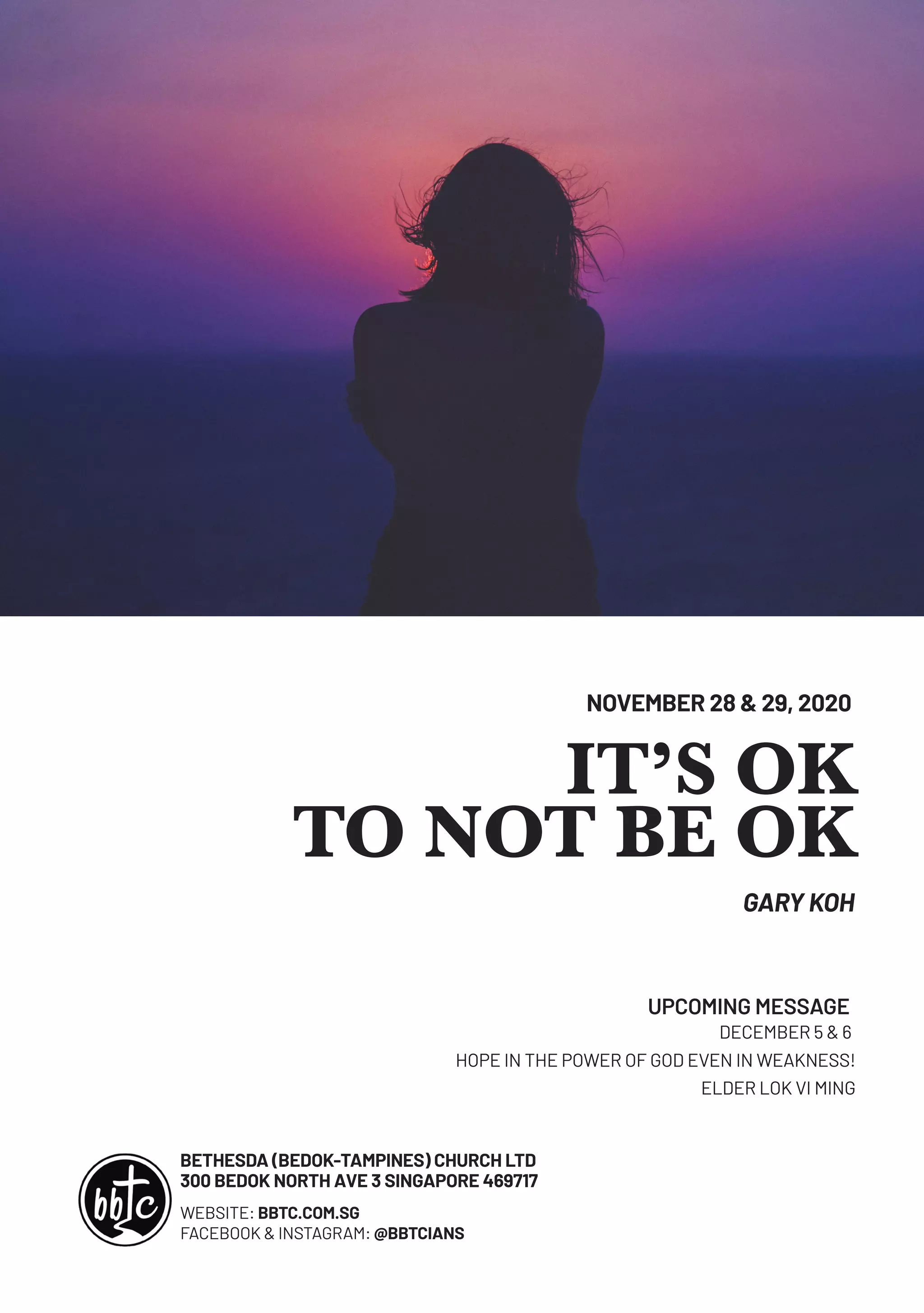 BBTC Newsletter 2020 Nov 28&29 | PDF