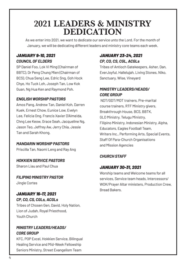 Bbtc newsletter 2021Jan 23 & 24 | PDF