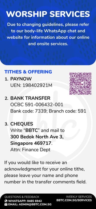 BBTC Newsletter July 3&4 | PDF