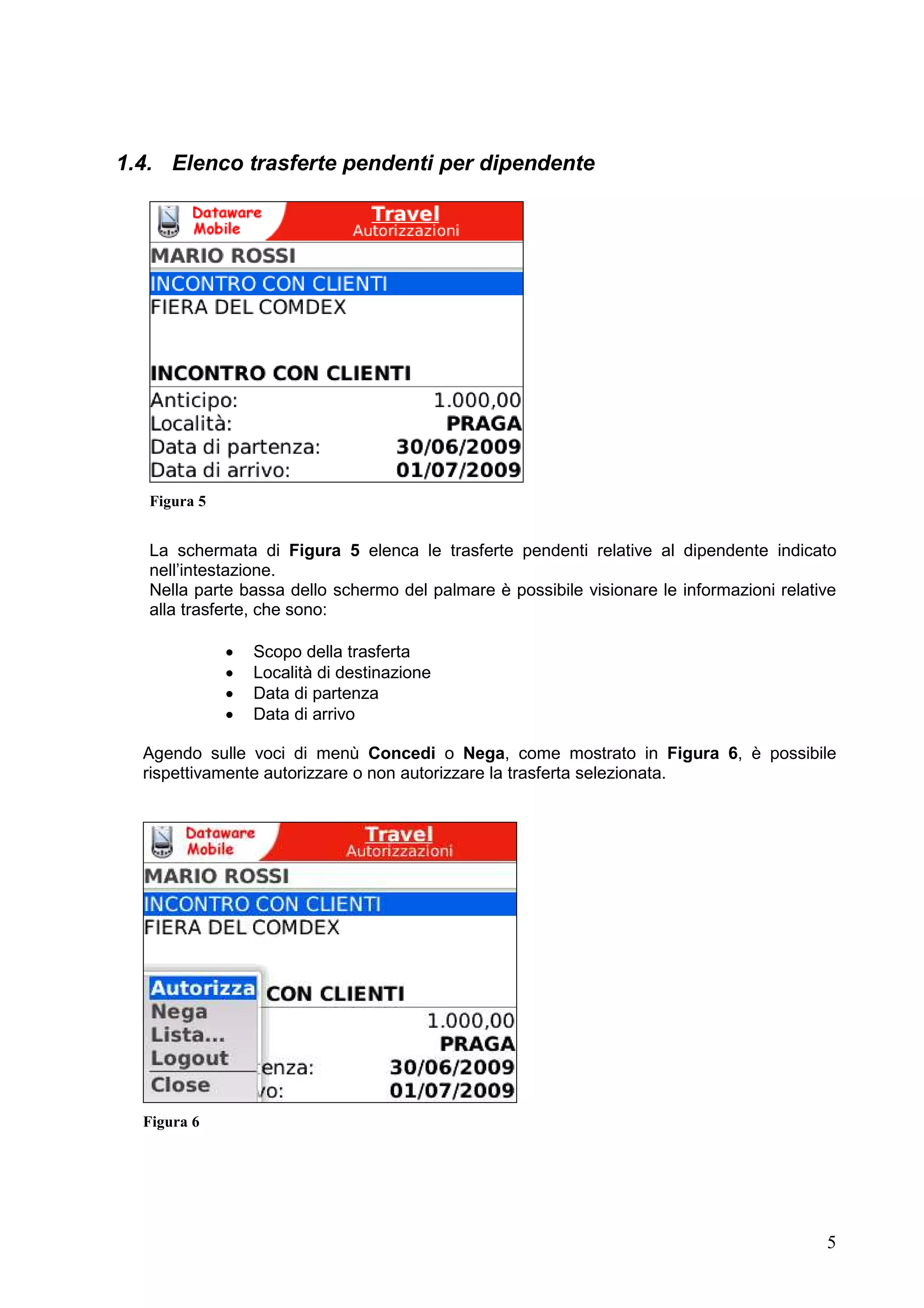 BB Travel User Guide | PDF