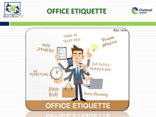Workplace Etiquette | PPTX