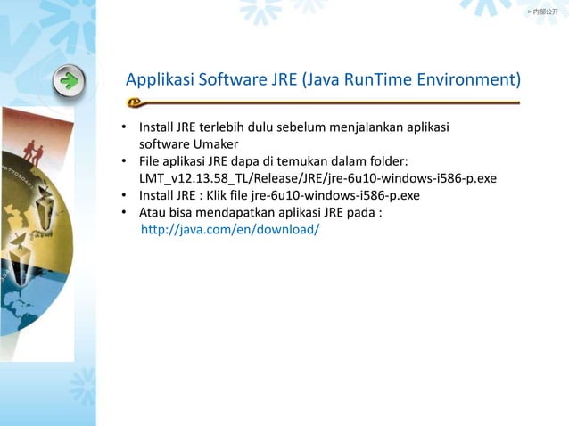 Bbu BS8300 commisioning | PPT