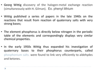 The Nobel prize in chemistey 1997 By Nilesh | PPTX